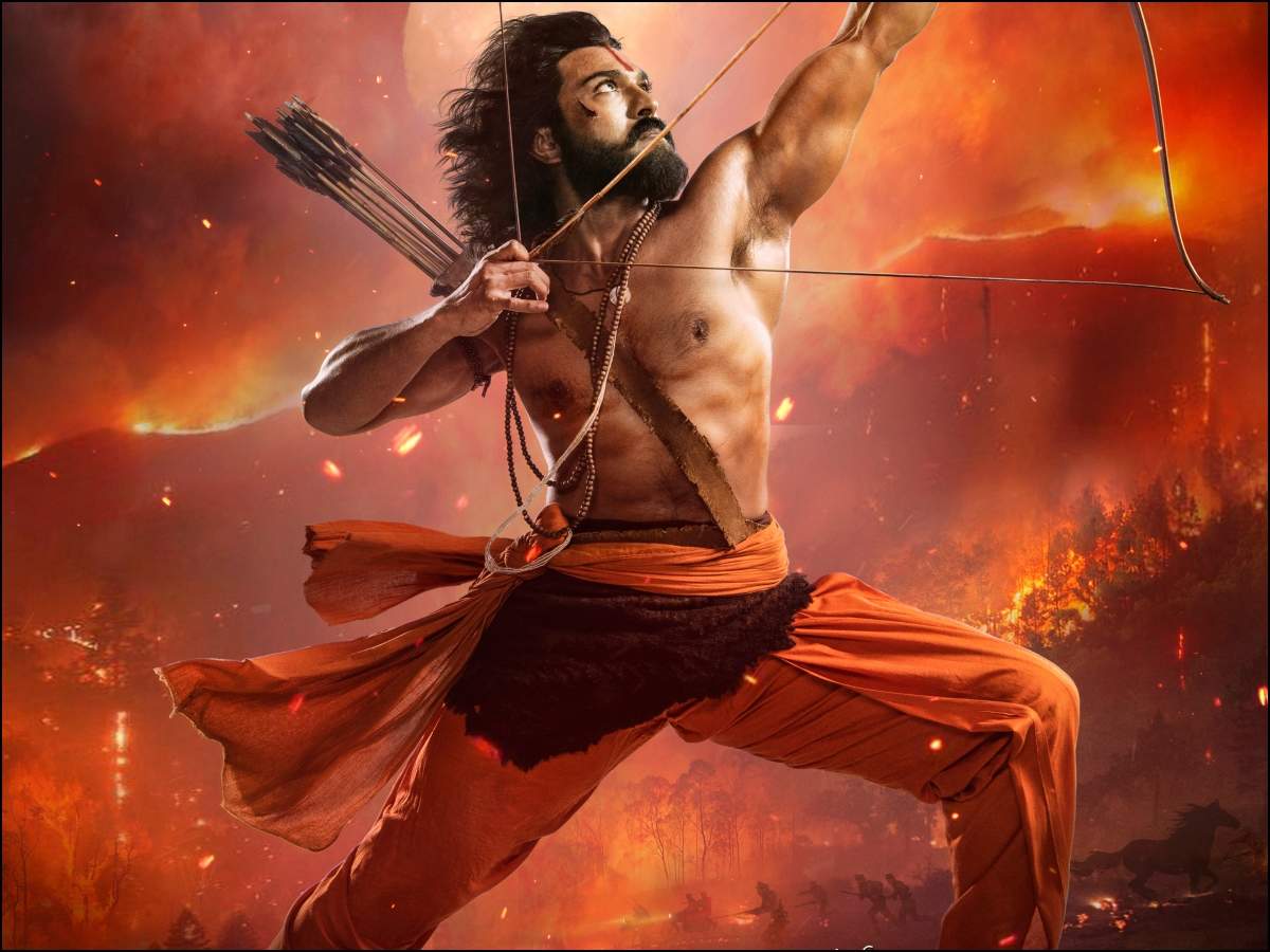 Alluri Sitarama Raju- A ‘Forgotten’ Revolutionary Freedom Fighter, who ...