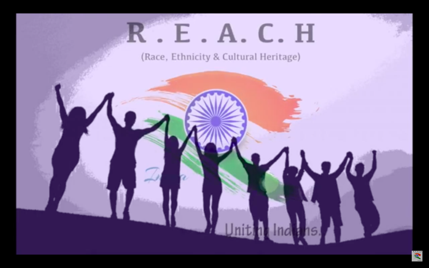 Rendezvous with REACH 🇮🇳 TV - The Reach India Group