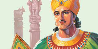 Why ‘Ashoka the Great’ was not so Great? He was the one who laid the ...